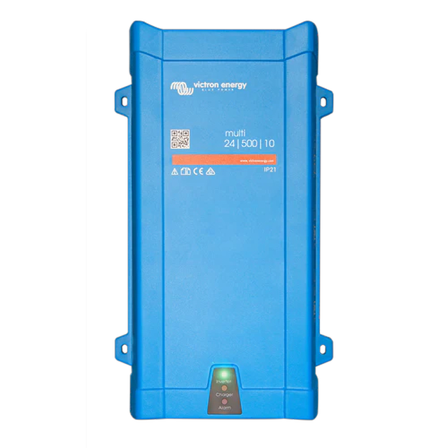 Victron MultiPlus 24V 500VA | Custom Marine Products