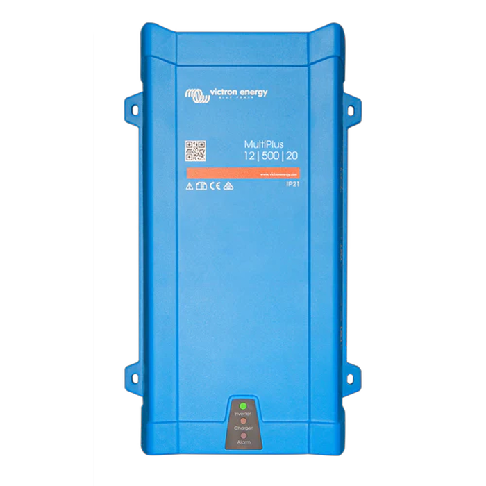 Victron MultiPlus 12V 500VA | Custom Marine Products