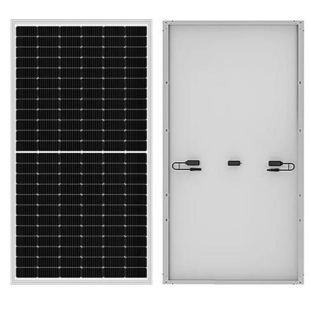 420 Watt Rigid Solar Panel - HJT Cells | Custom Marine Products