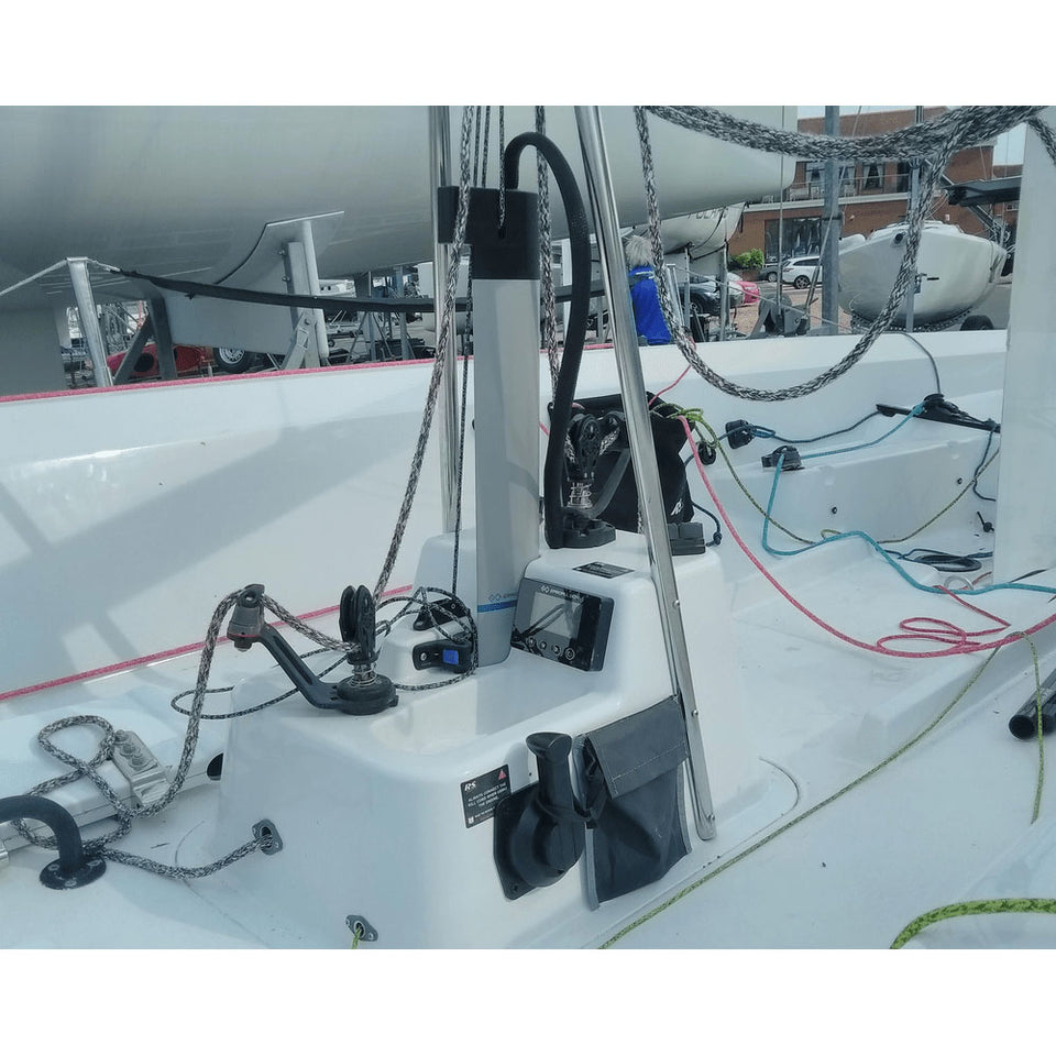 ePropulsion Evo Side Mount Control for Spirit, Navy & Pod Drive ...
