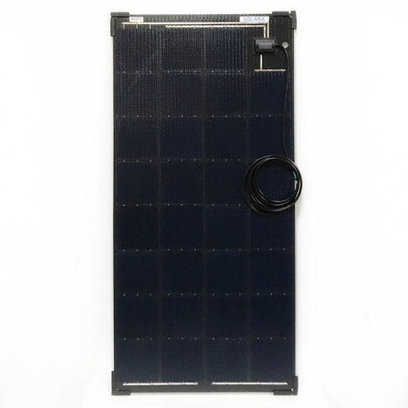 High-Performance Solara Marine Solar Panels | Custom Marine Products