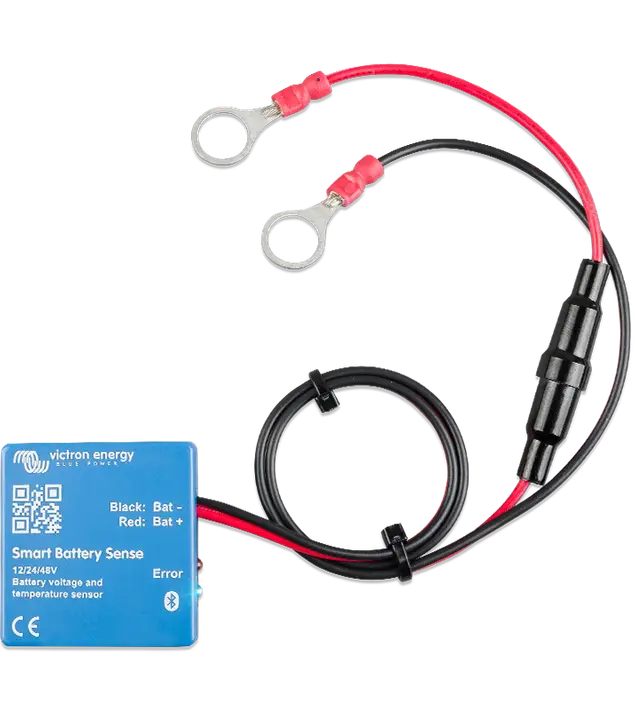 Victron Smart Battery Temp Sensor-Short Range | Custom Marine Products